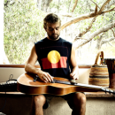 The Letter by Xavier Rudd lyrics - DamnLyrics - All lyrics is here
