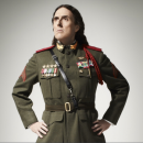 Albuquerque by "Weird Al" Yankovic lyrics - DamnLyrics - All lyrics is here