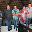 Living Water by Blue Moon Rising lyrics - DamnLyrics - All lyrics is here