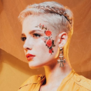 Sorry by Halsey lyrics - DamnLyrics - All lyrics is here