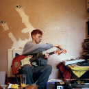 Out Getting Ribs by King Krule lyrics - DamnLyrics - All lyrics is here