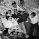 Rebels Till We Die by Warzone lyrics - DamnLyrics - All lyrics is here