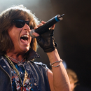 Vehicle by Joe Lynn Turner lyrics - DamnLyrics - All lyrics is here