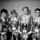 MediaLand by ABC lyrics - DamnLyrics - All lyrics is here