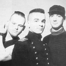 Military Fashion Show by And One lyrics - DamnLyrics - All lyrics is here