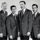 Swinging On a Star by The Four Freshmen lyrics - DamnLyrics - All ...